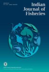 Indian Journal of Fisheries – CeRA Digital Library