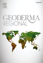 Geoderma Regional – CeRA Digital Library